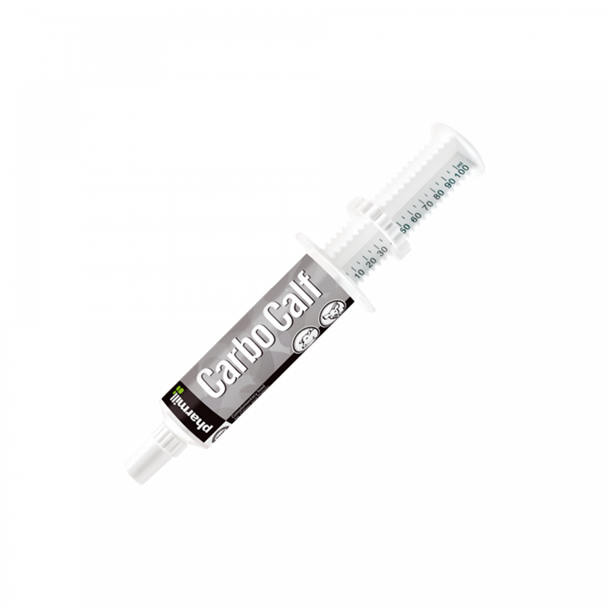 CARBO CALF - 100ML - 15329 - Nutrima