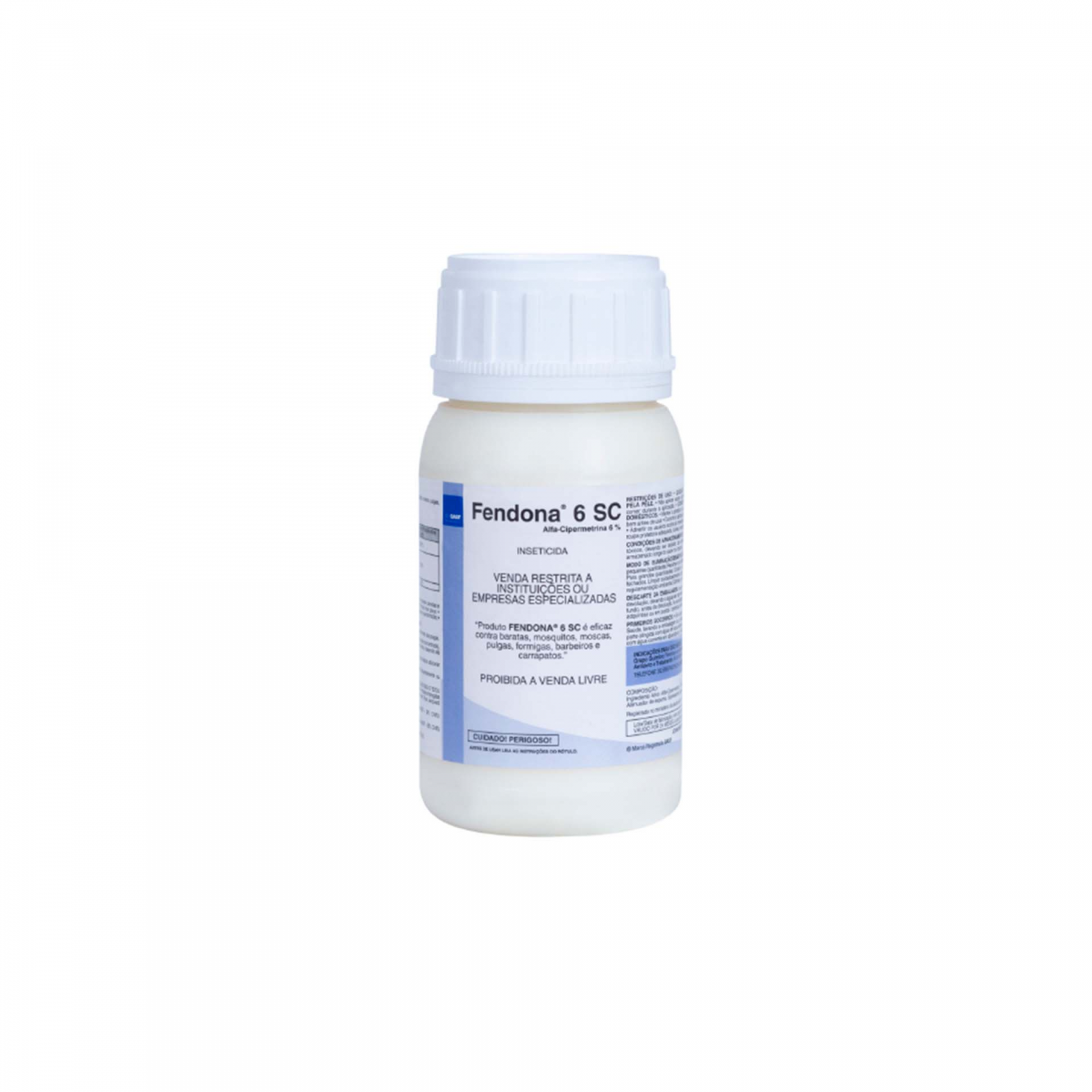 FENDONA 6 SC 50ML - 477M7543 - Nutrima