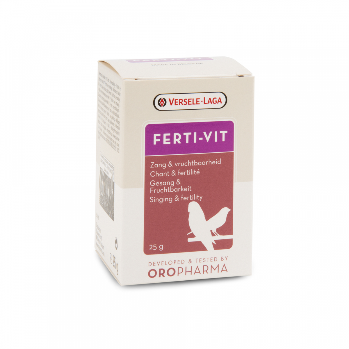 ORO. FERTI-VIT - 25GR - 1320 | Nutrima