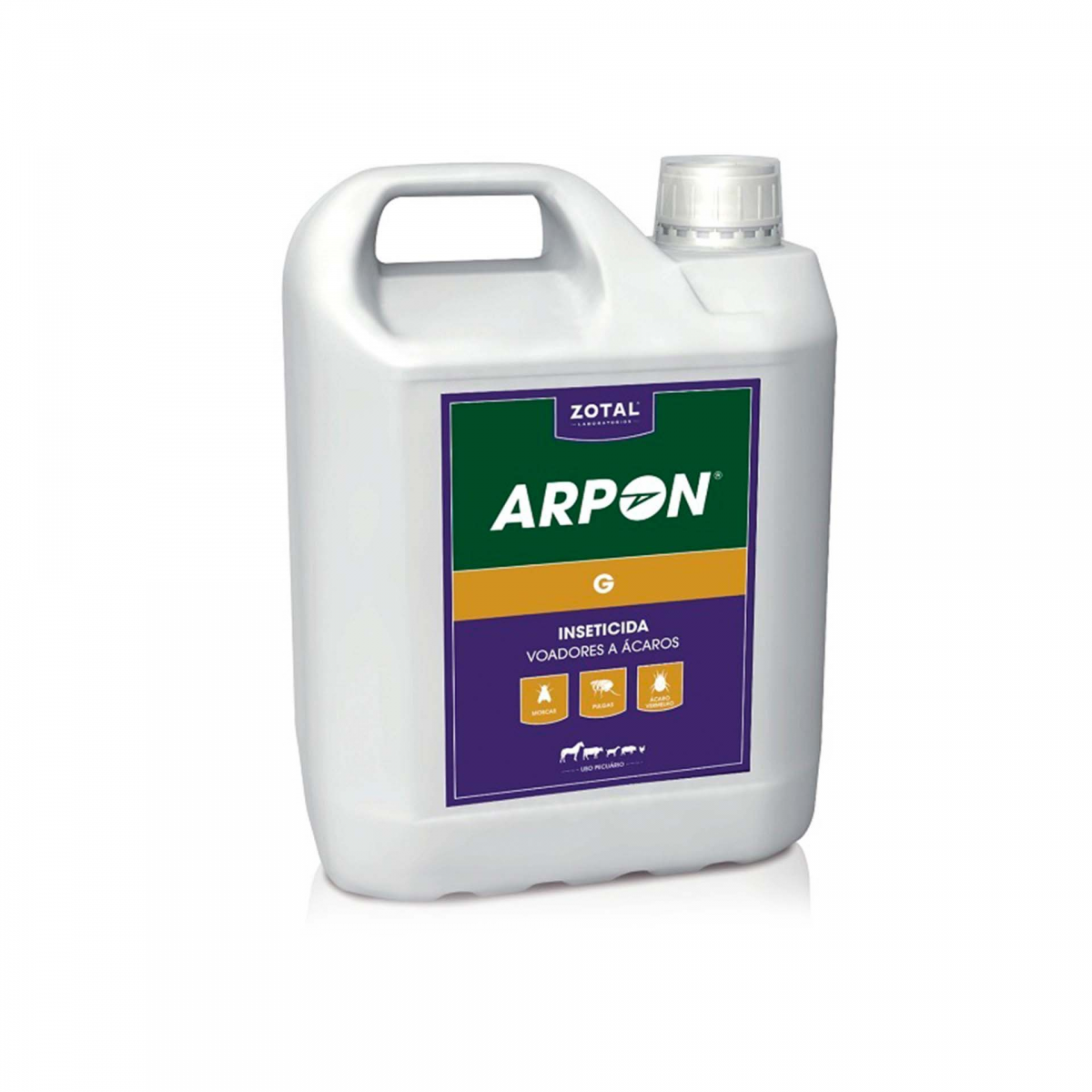ARPON G - 1L - 453M5109 - Nutrima