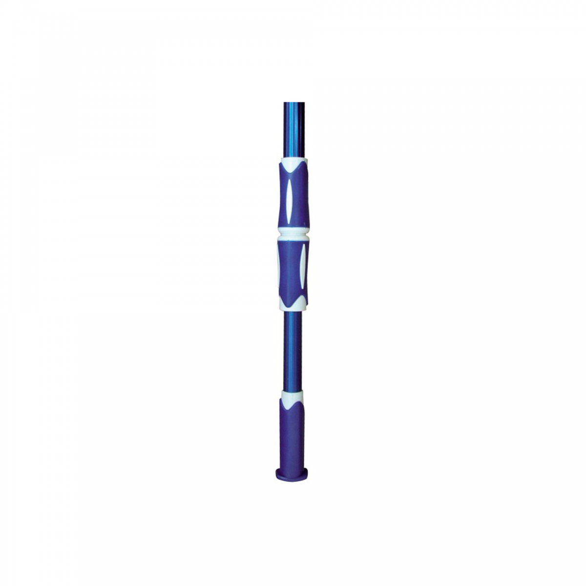 HASTE EXTENSIVEL PRO AZUL - 4.80MT - 8422 - Nutrima