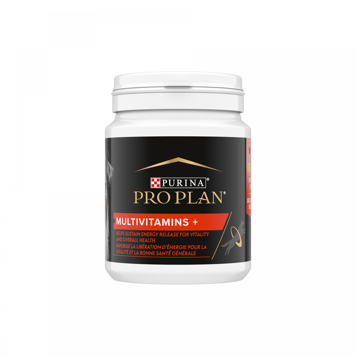 PRO PLAN SUPLEMENTO CAO MULTIVITAMIN - 45COMP - 14388 | Nutrima