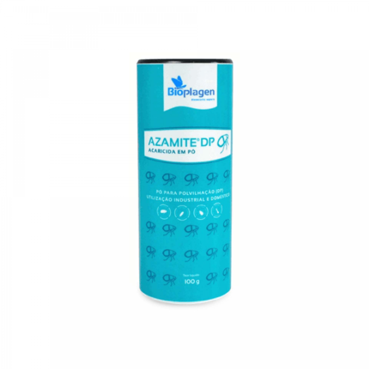 AZAMITE DP - 100GR - 8707 - Nutrima
