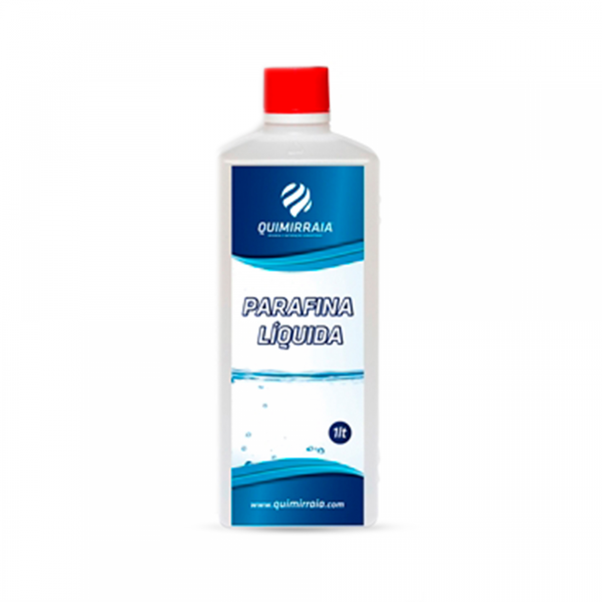 PARAFINA LIQUIDA - 5LT - 624M13233 | Nutrima