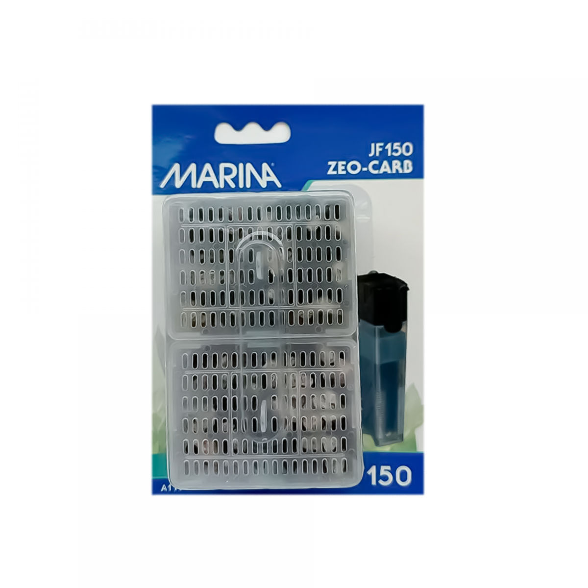 FILTRO INTERNO JET FLO ZEO CARB 150 - 14872 - Nutrima