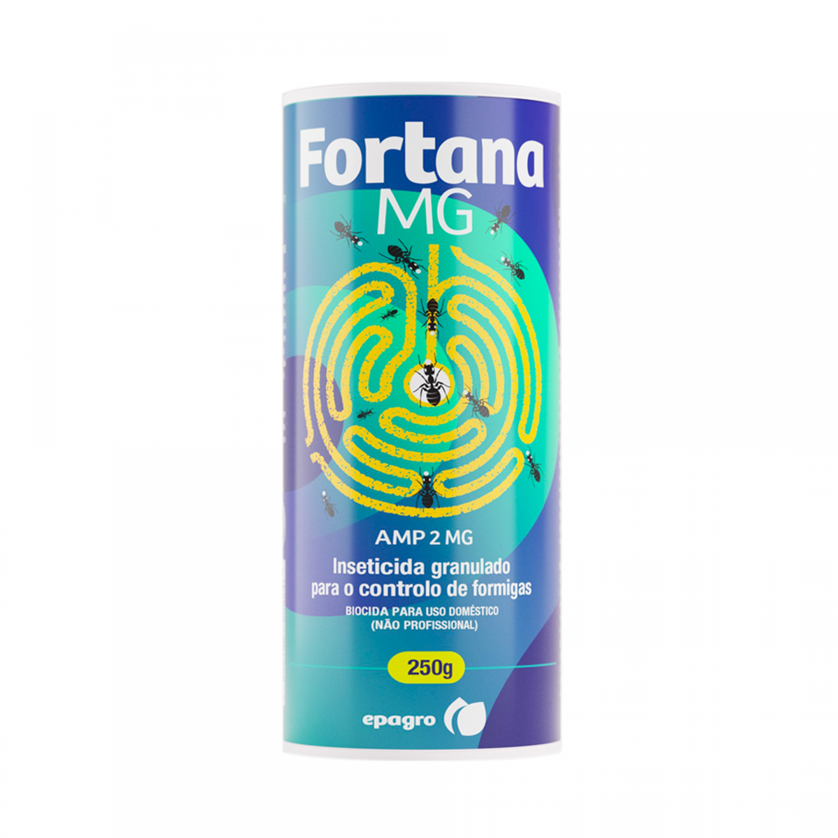 FORTANA MG - 250GR - 17065 | Nutrima