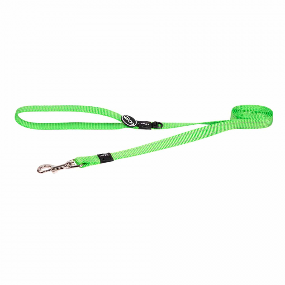 TRELA SNAKE LIMA 16MM - 1.4MT - 8M.32CD32 - Nutrima