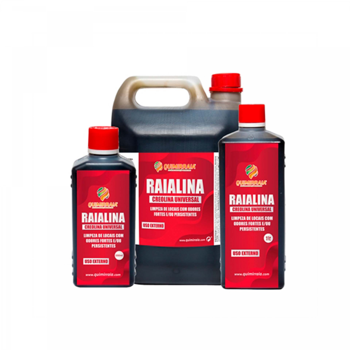 CREOLINA UNIVERSAL - 1L - 522M3588 - Nutrima