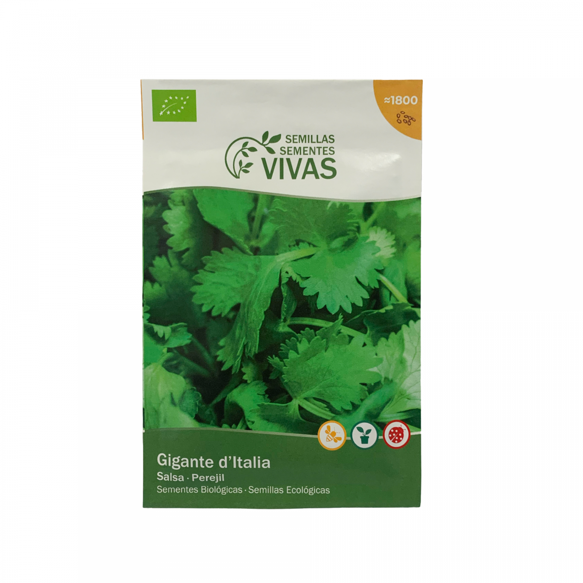 SALSA GIGANTE D´ITALIA SL BIO - 13531 | Nutrima