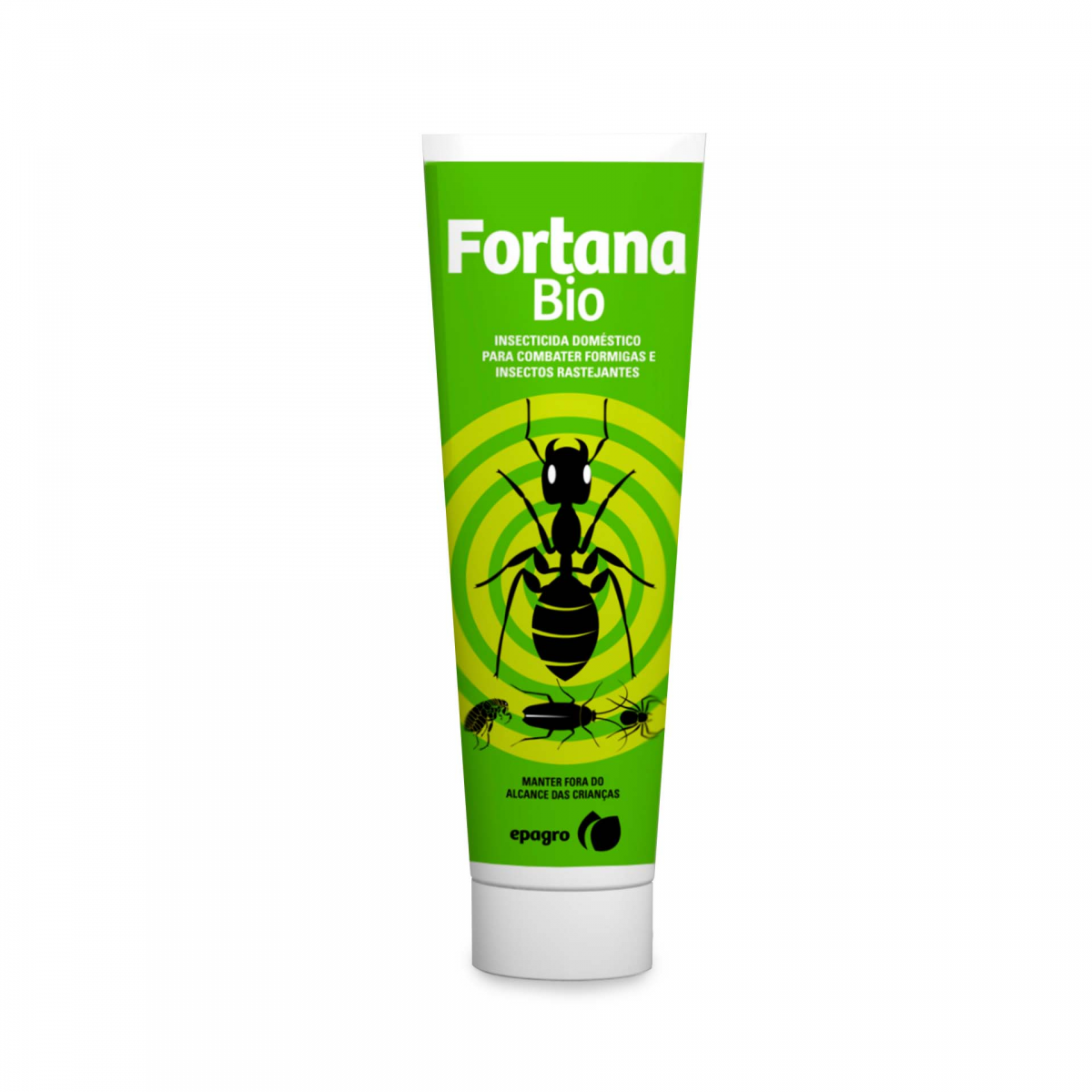 FORTANA BIO - 100GR - 5105 - Nutrima