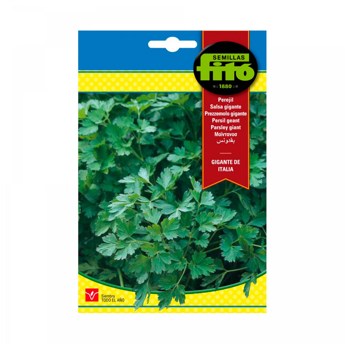 SALSA GIGANTE DE ITALIA 20GR - 10728 | Nutrima