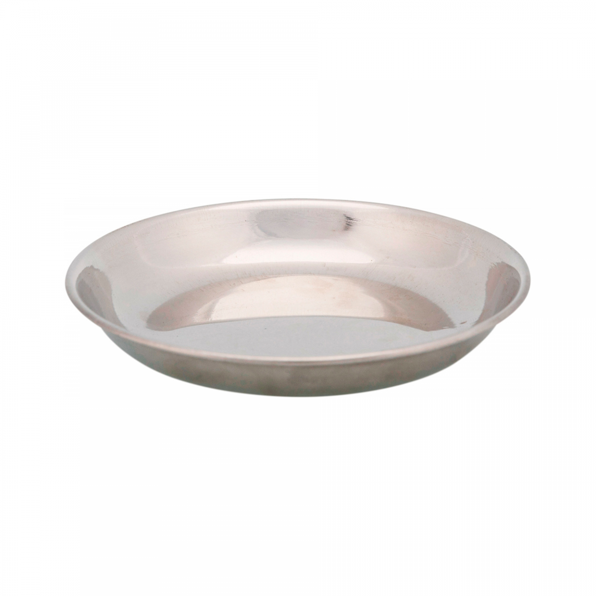 GAMELA INOX P/ GATOS 0,2 LT - 5242 - Nutrima