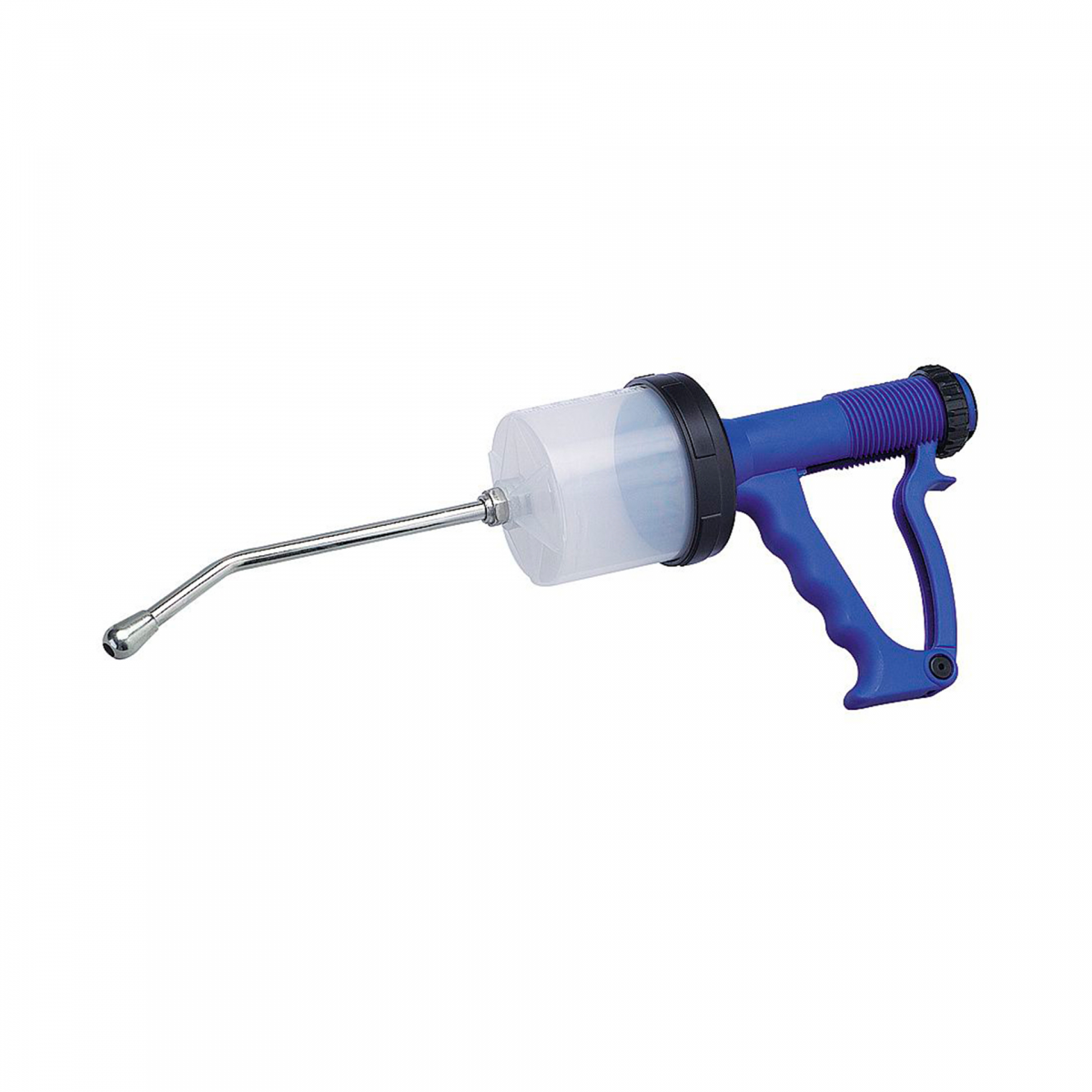 SERINGA AUTOMATICA DEMAPLAST - 300ML - 17070 | Nutrima