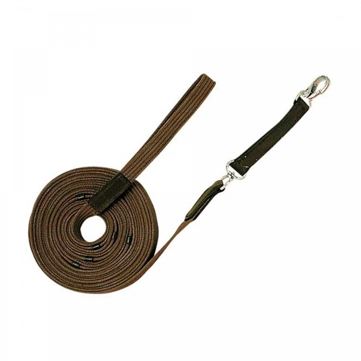 GUIA VOLTEIO LONA 457 CASTANHO 8MT - 465M.A62A2A - Nutrima