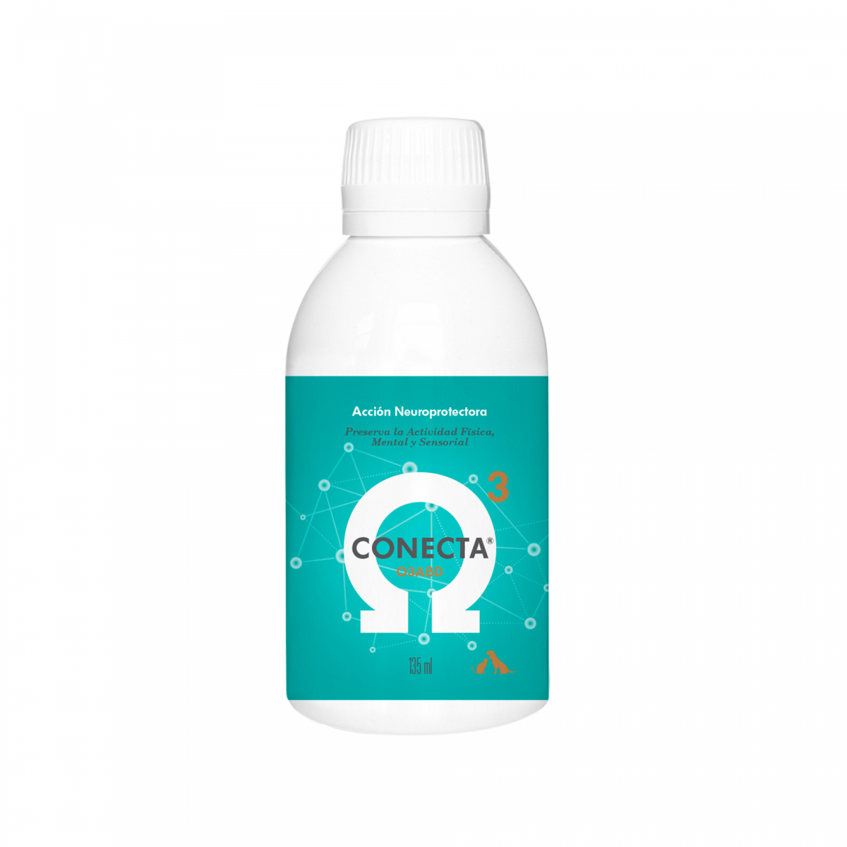 CONECTA 03ABD - 135ML - 3701 - Nutrima