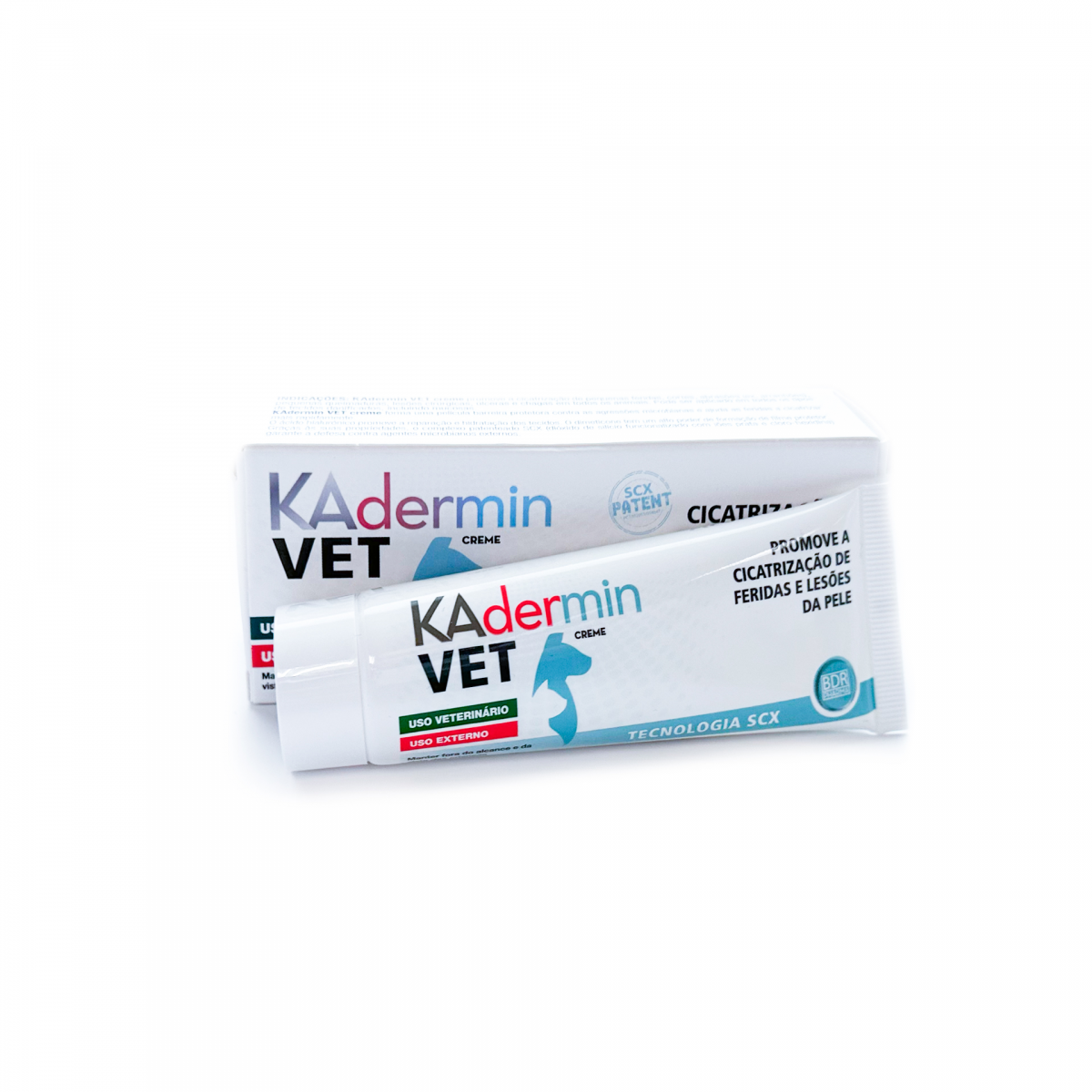 KADERMIN VET - 50GR - 16510 | Nutrima