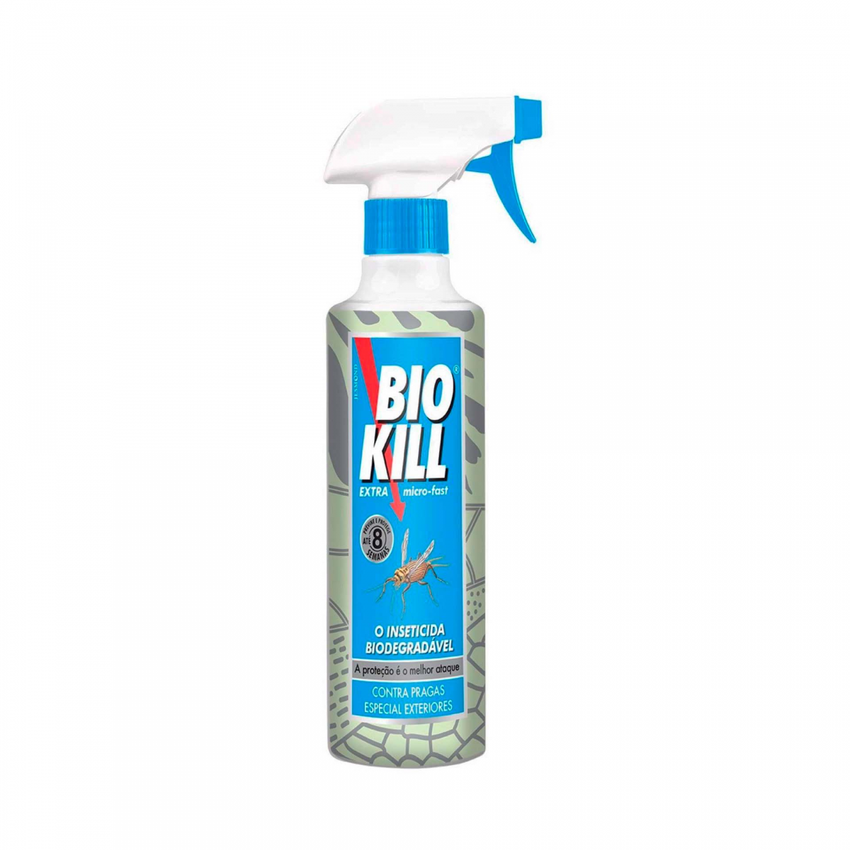 BIO KILL EXTRA 375ML C/PISTOLA - 11774 | Nutrima